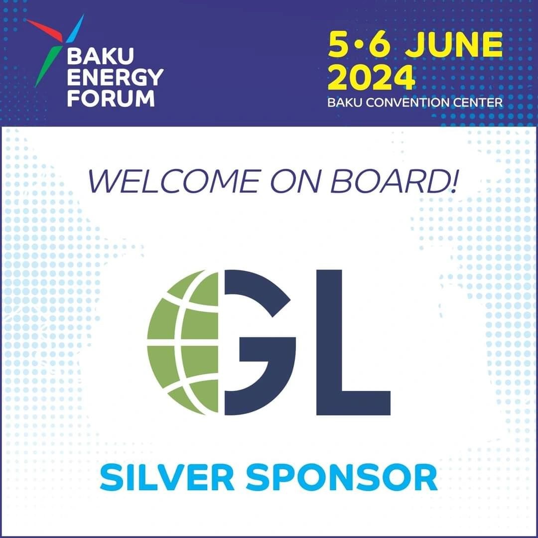 GL is the Silver sponsor of the Baku Energy Forum | GL World