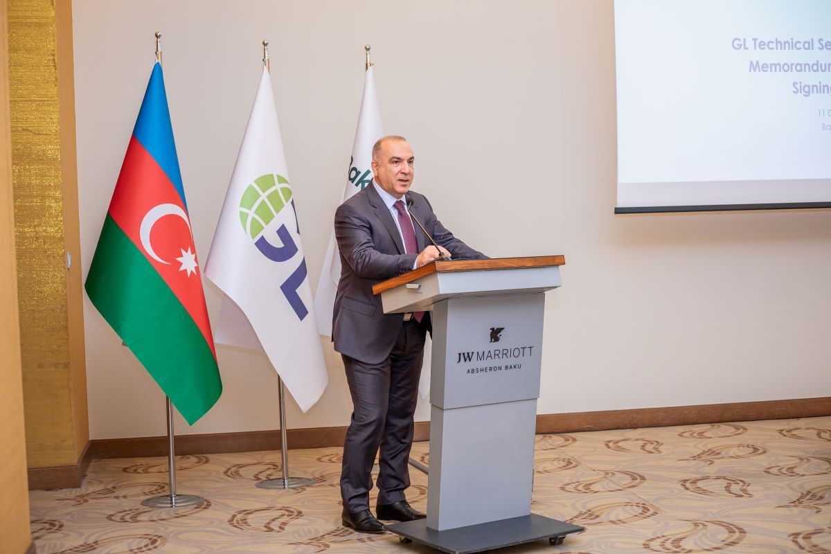 GL Technical Services | GL World