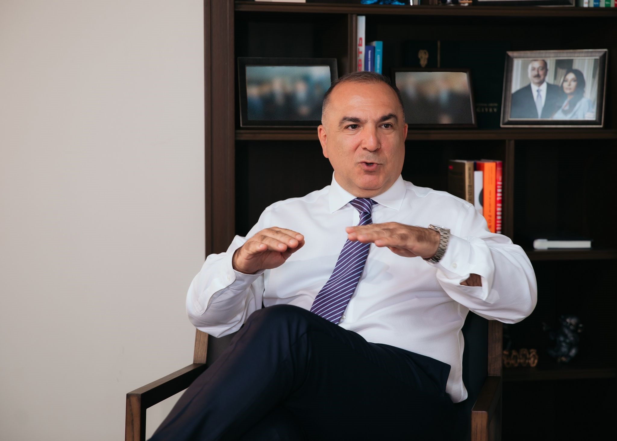 GL Technical Services | GL World