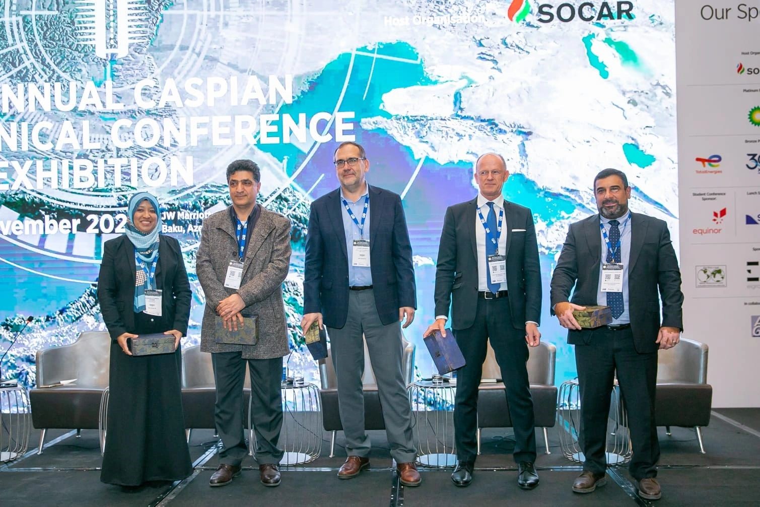 GL is committed to fostering innovation | GL World